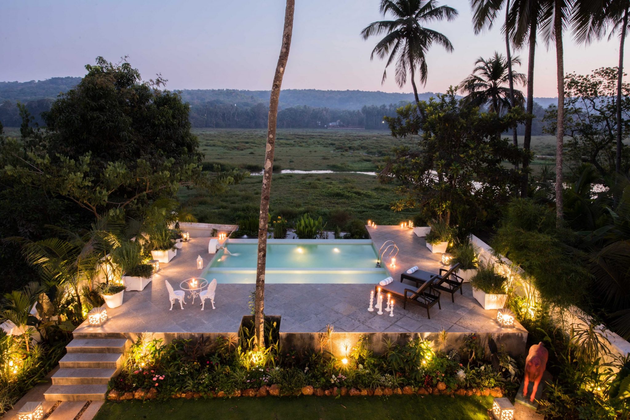 Staycations: The New Normal - Lohono Stays Blog