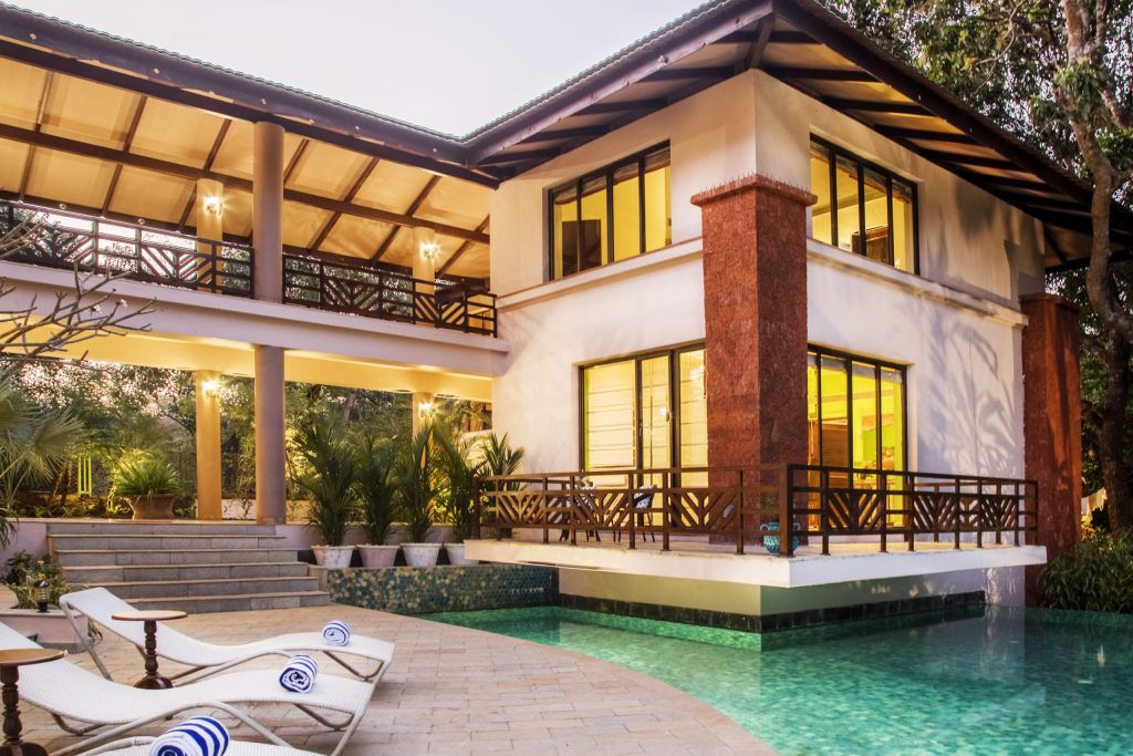 Travel Guide for Goa - Lohono Stays Blog