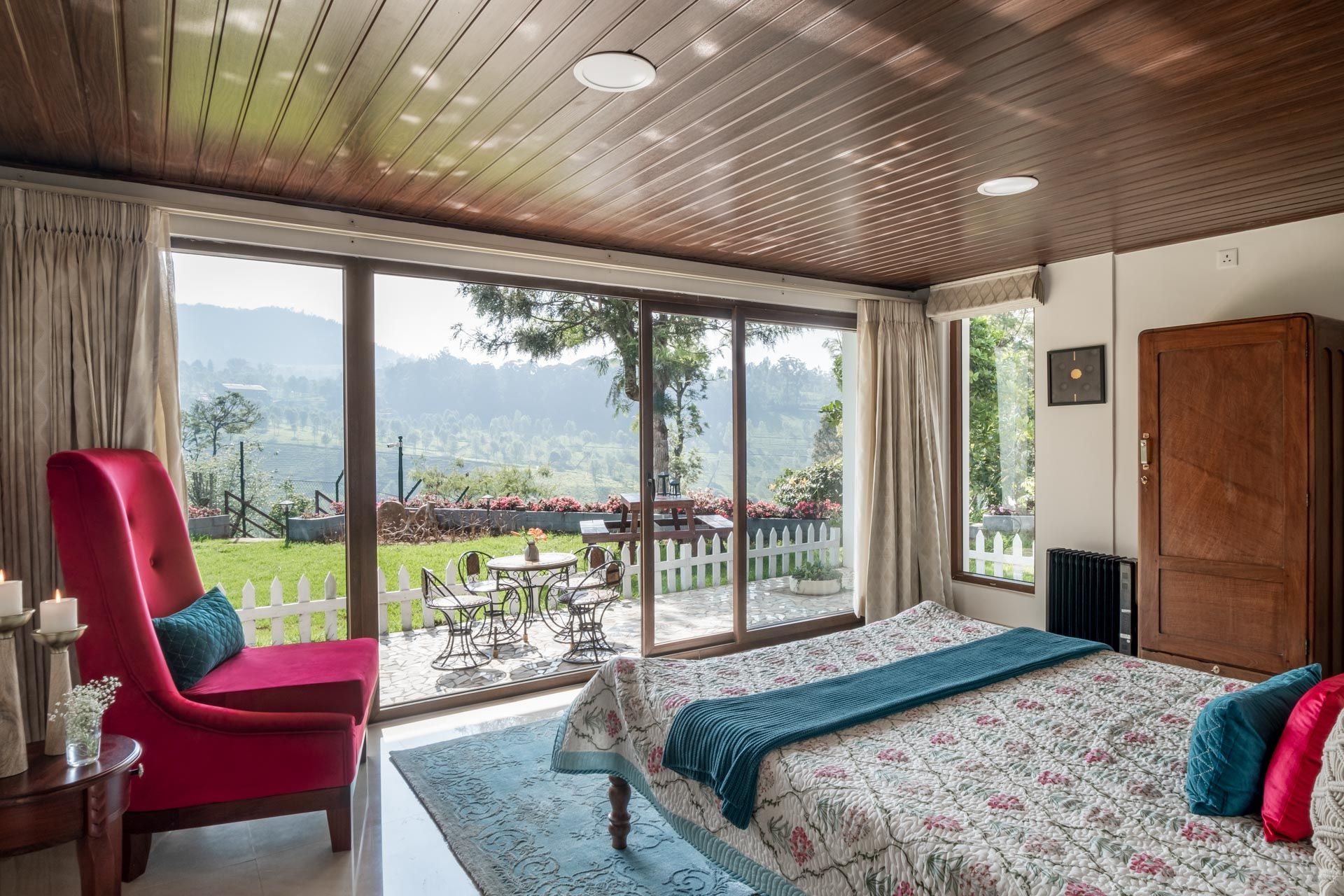 Best Places to Stay When You’re Travelling to Coonoor
