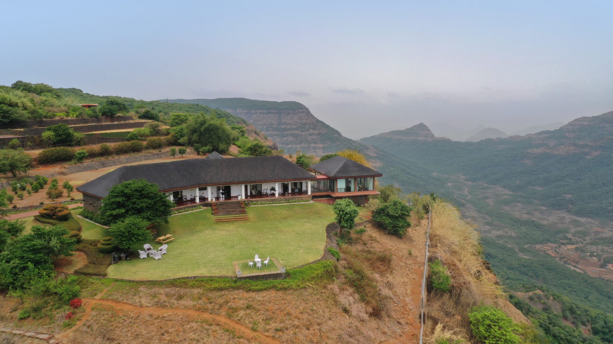 Unique Homes in India For Your Next Getaway Near The City | Lohono Blog