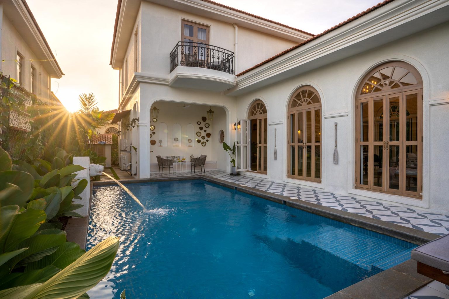 Goa in Monsoons - 10 Best Things To Do | Lohono Stays Blog