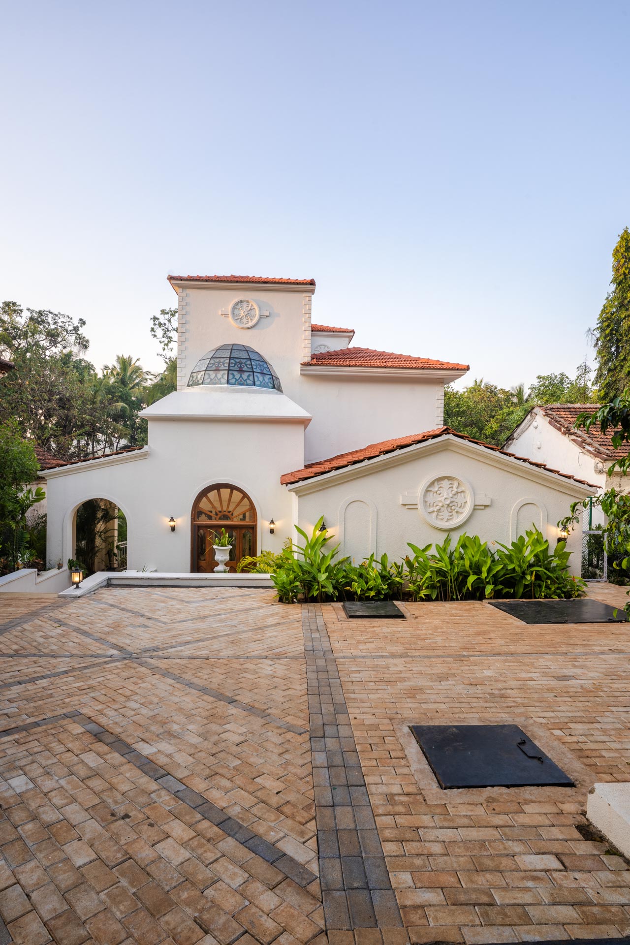 Goa Beyond Beaches: Unveiling The Hidden Gems | Lohono Stays