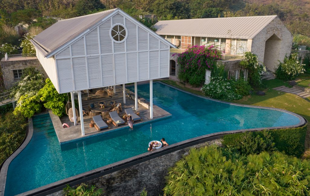 Lohono Stays Blog - By Isprava