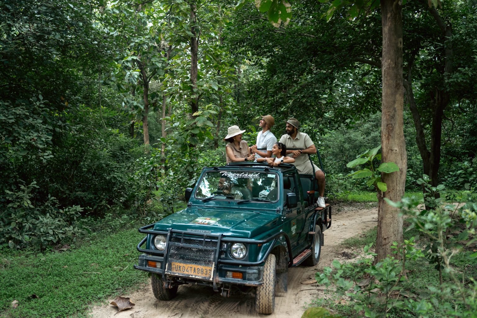 Best Short Getaways Near Delhi | Republic Day Weekend - Lohono Stays Blog