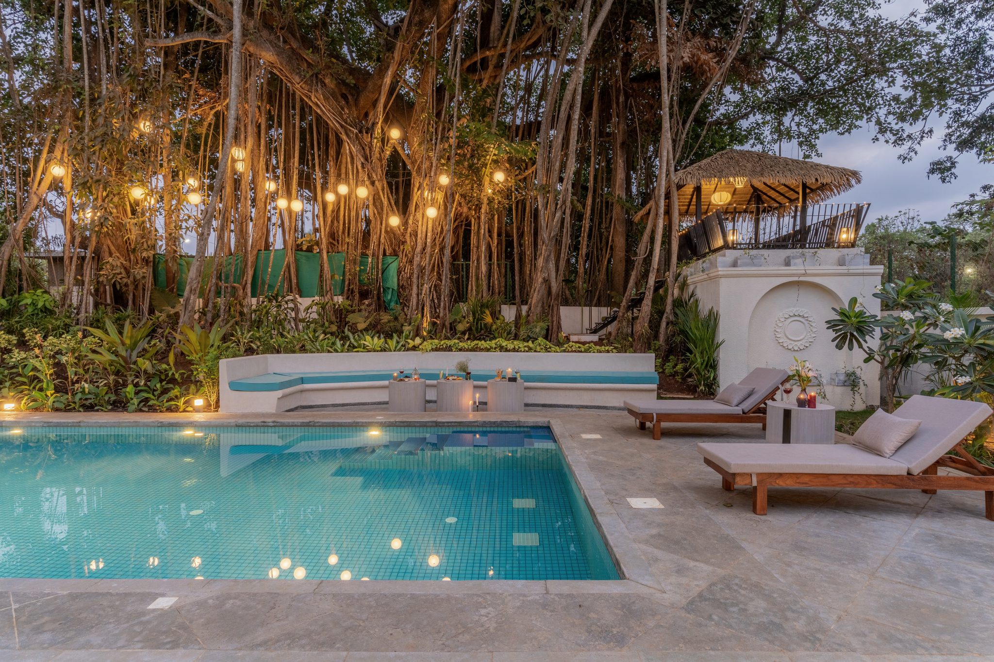 Places to Visit in India in April - Lohono Stays Blog