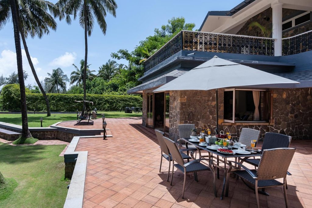 7 Reasons Why Alibaug Is the Mini Goa of Maharashtra | Lohono