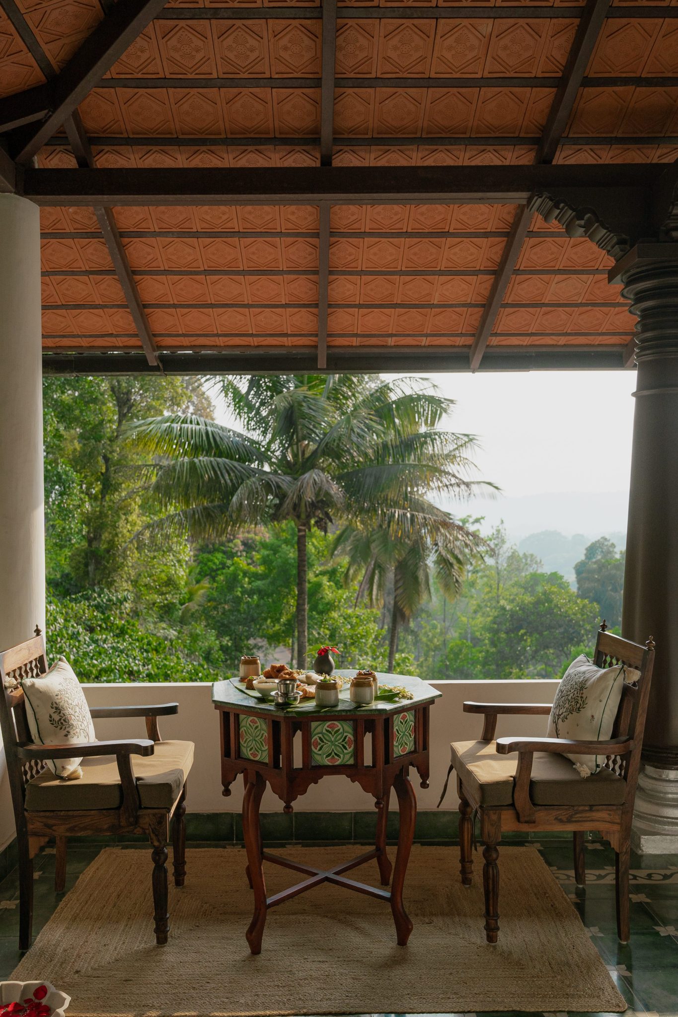 The Ultimate Coorg Travel Guide | Luxury Travellers' Blog | Lohono