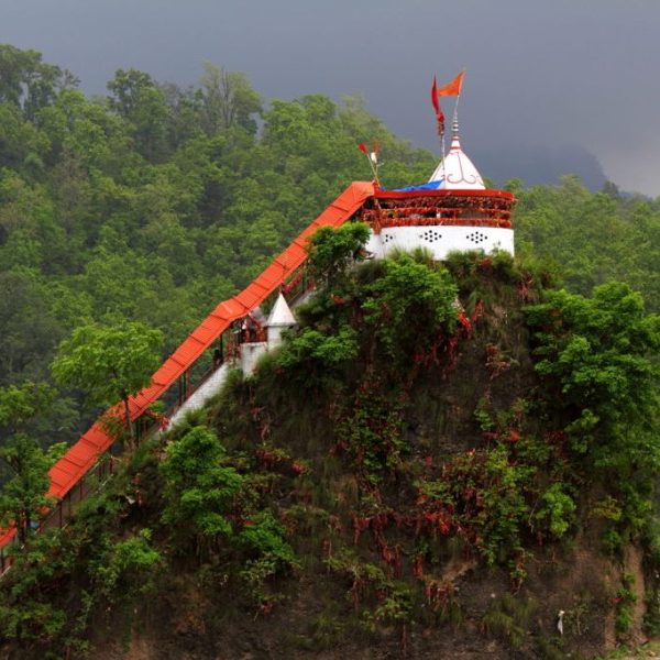 Places to Visit In & Near Jim Corbett | Luxury Travellers Guide ...