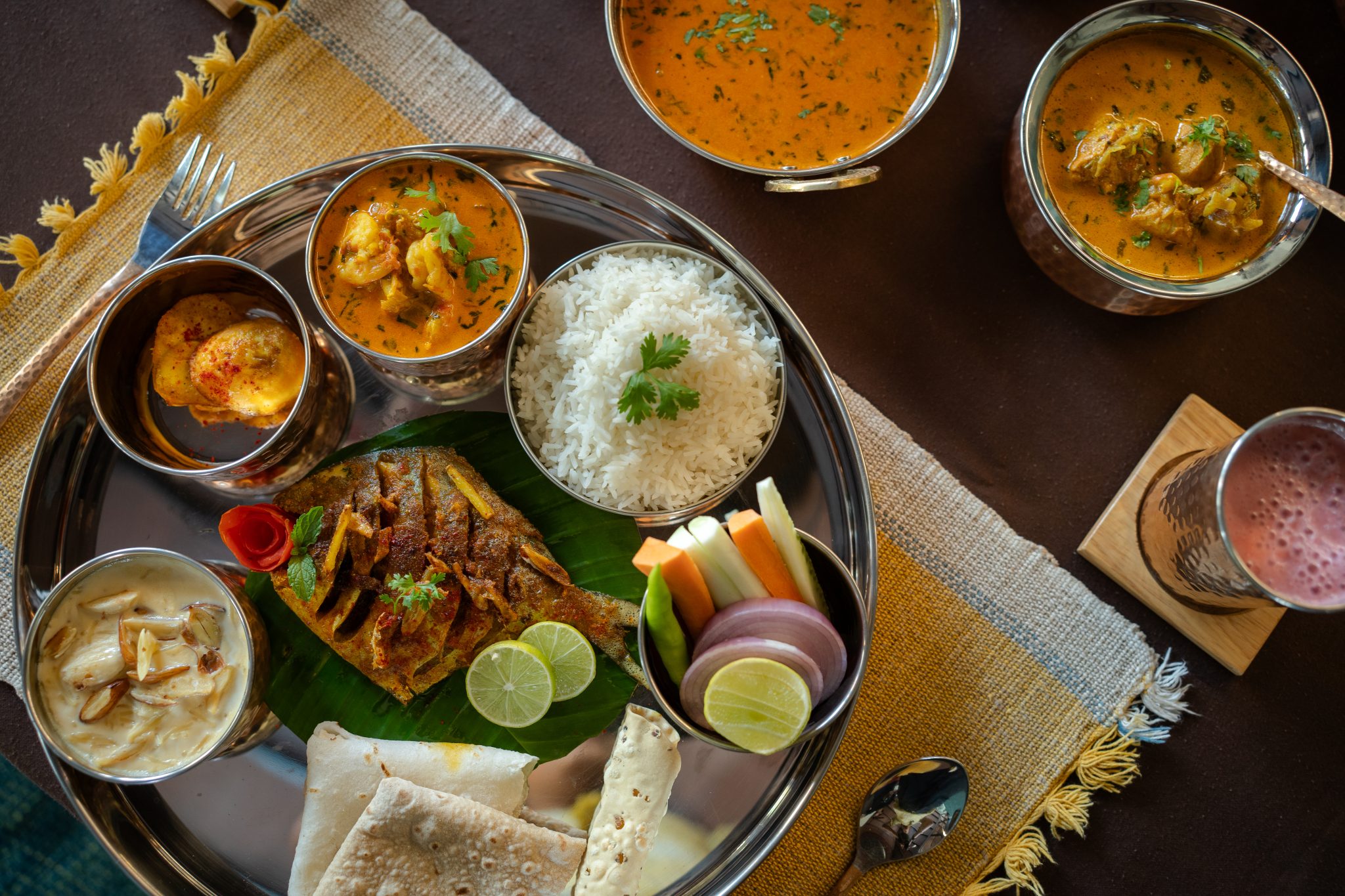 Best Places To Eat In Goa - Top 11 Restaurants, Eateries & Cafes ...