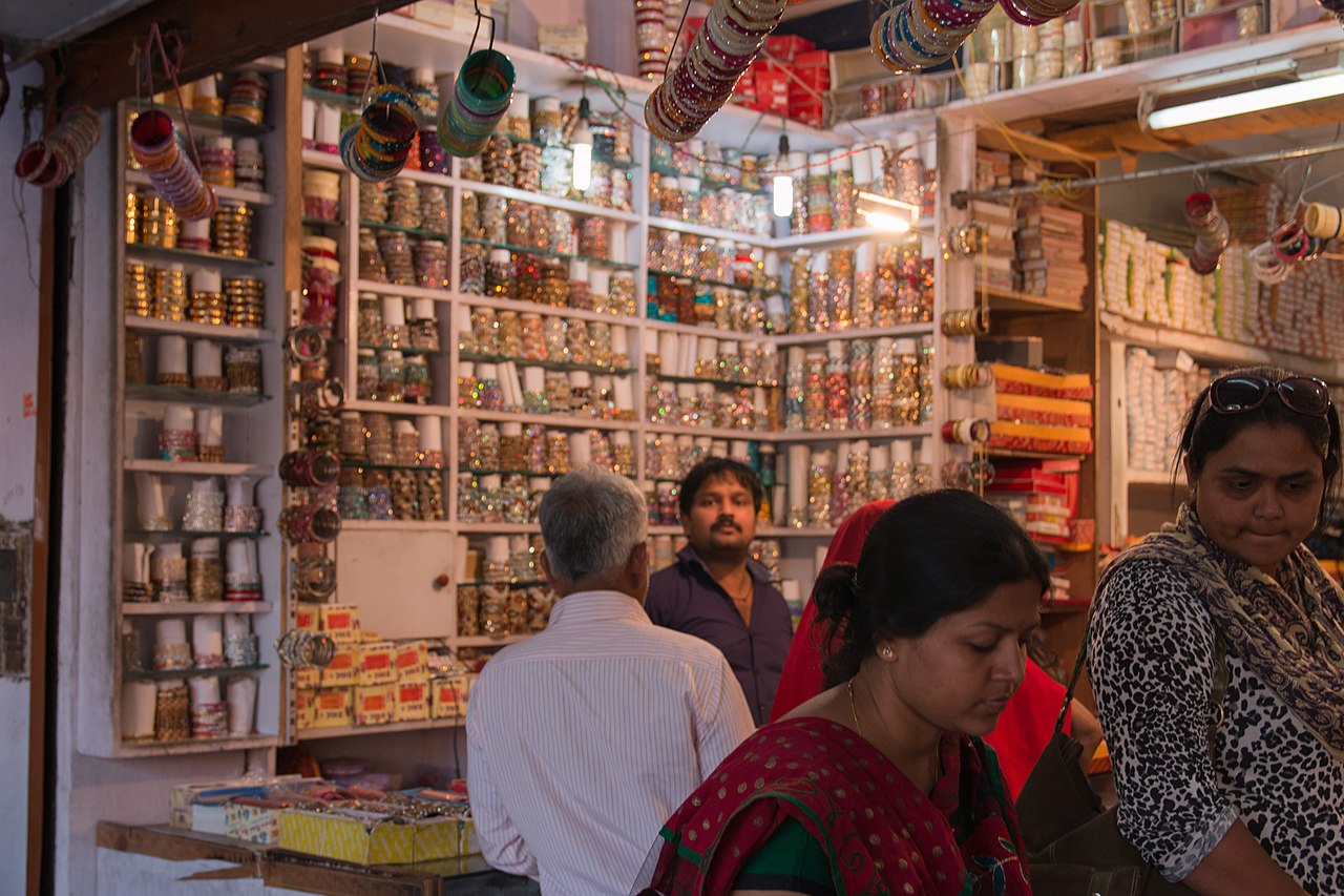 2 Day Jaipur Itinerary - 12 Best Places To Visit In Jaipur