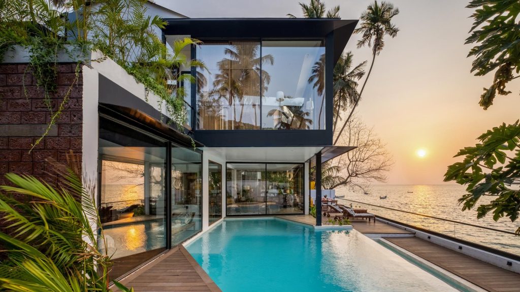 Discovering Luxury: A 3-Day Itinerary for North Goa - Lohono Stays Blog