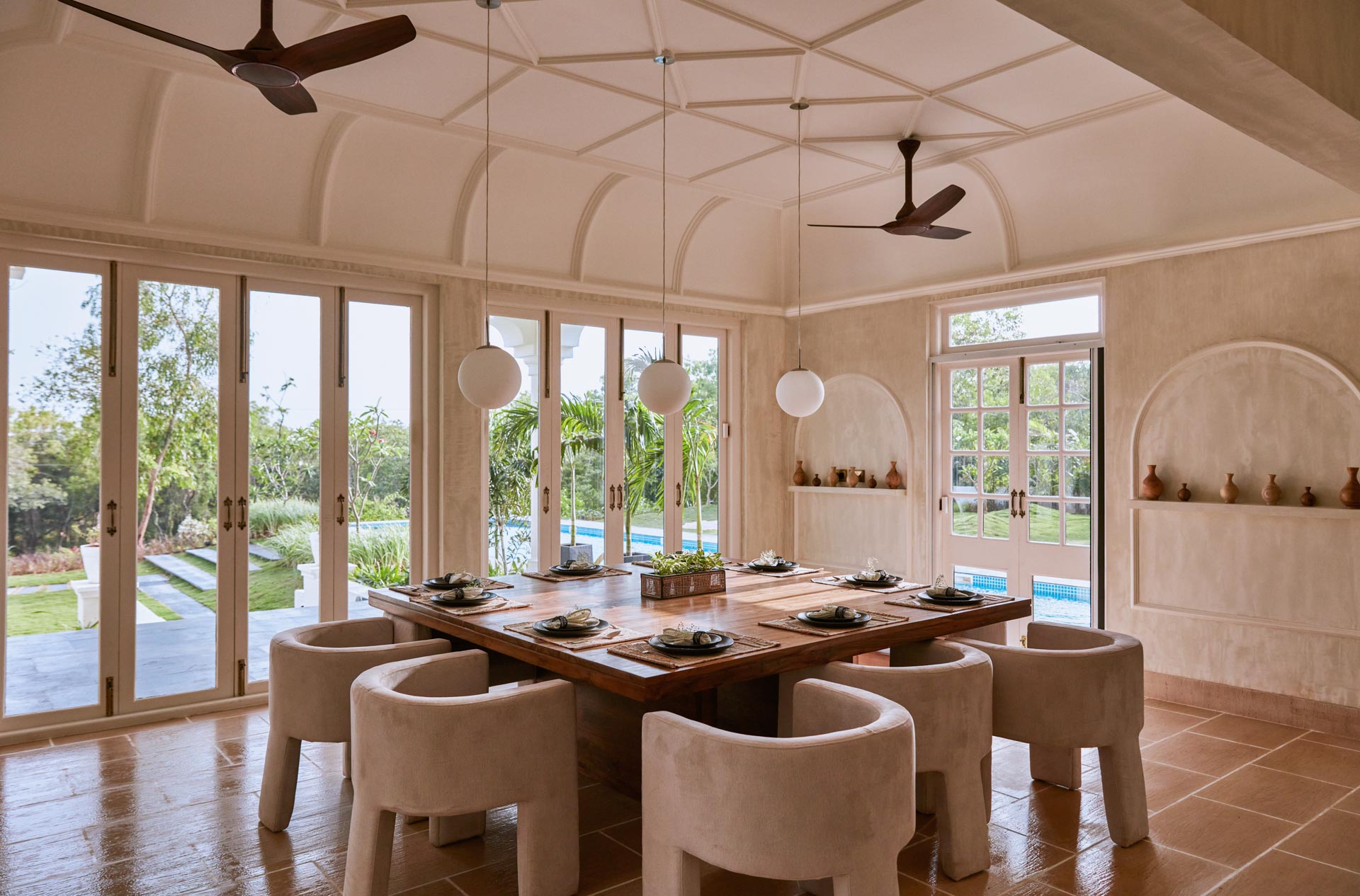 Top 10 Places To Visit In Goa With Family - Lohono Stays Blog