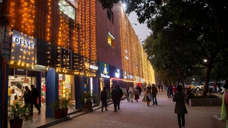 10 Places to Visit in Chandigarh You Shouldn’t Miss - Lohono Stays Blog