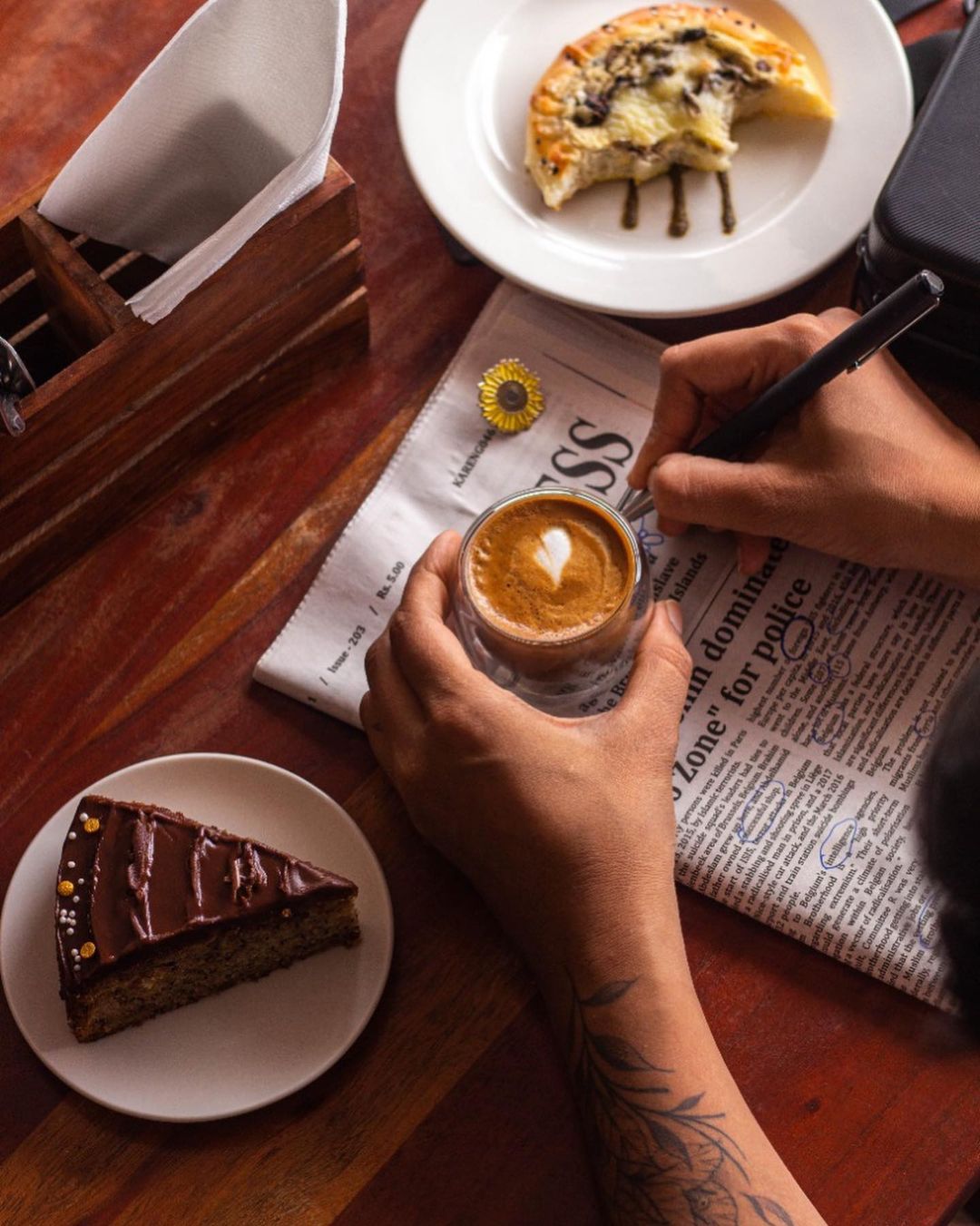 Best Places To Eat In Goa - Top 11 Restaurants, Eateries & Cafes ...