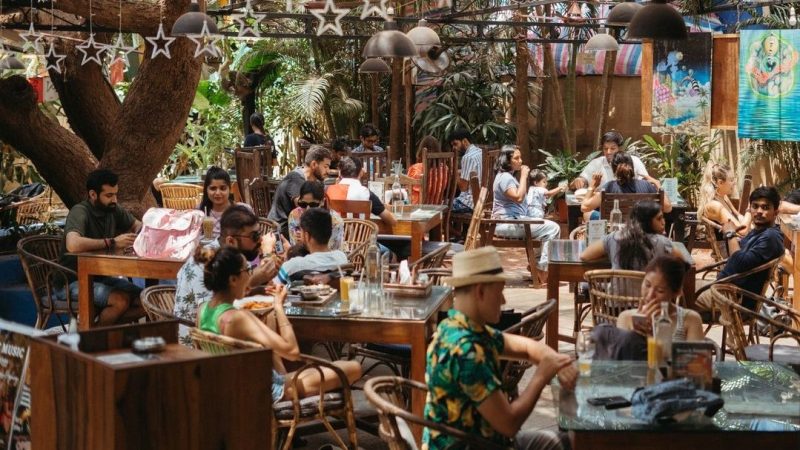 Best Places To Eat In Goa - Top 11 Restaurants, Eateries & Cafes ...