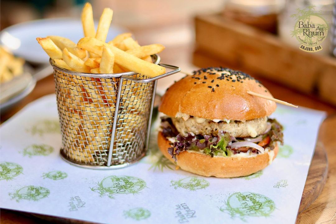 Discovering Luxury: A 3-Day Itinerary for North Goa - Lohono Stays Blog