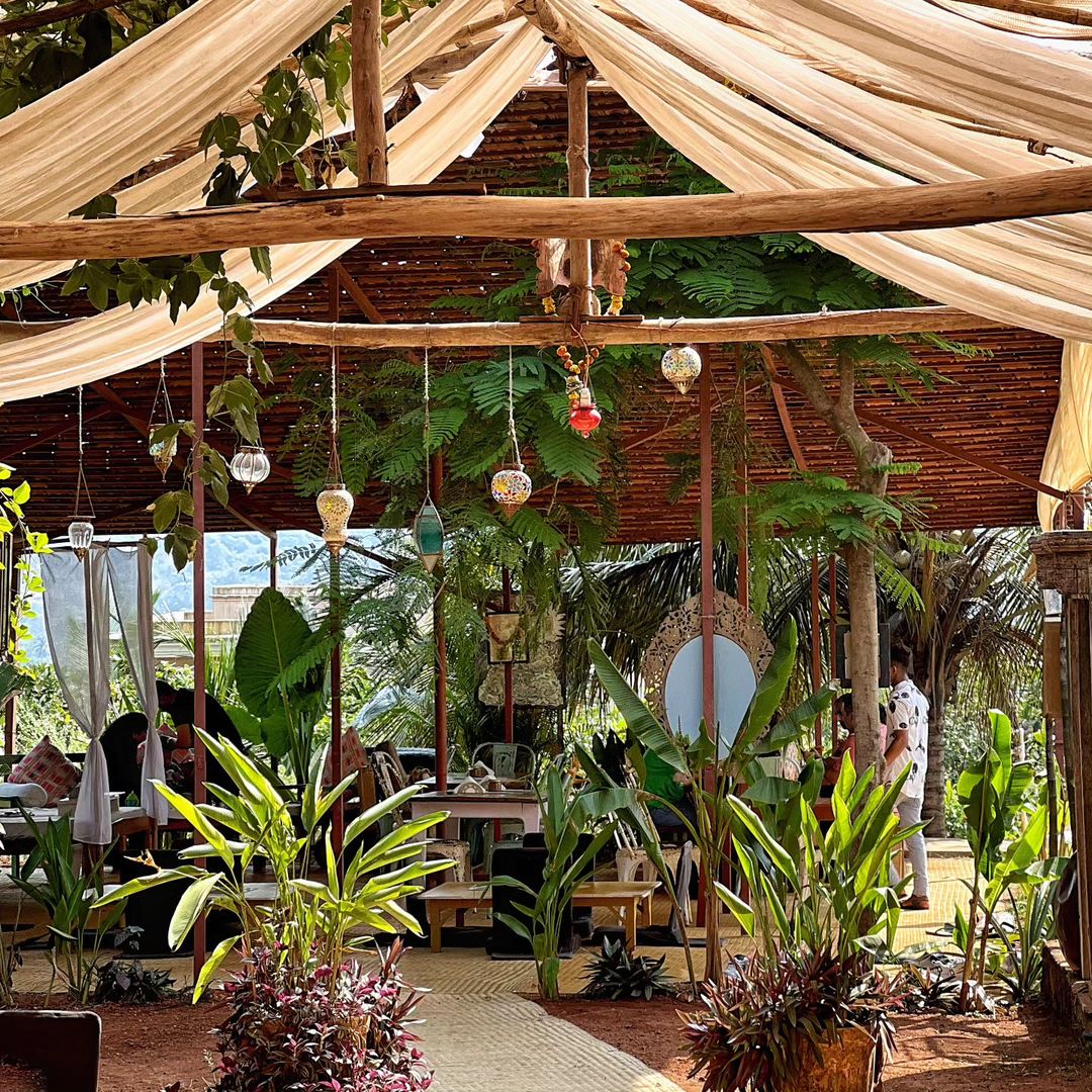 Best Places To Eat In Goa - Top 11 Restaurants, Eateries & Cafes ...