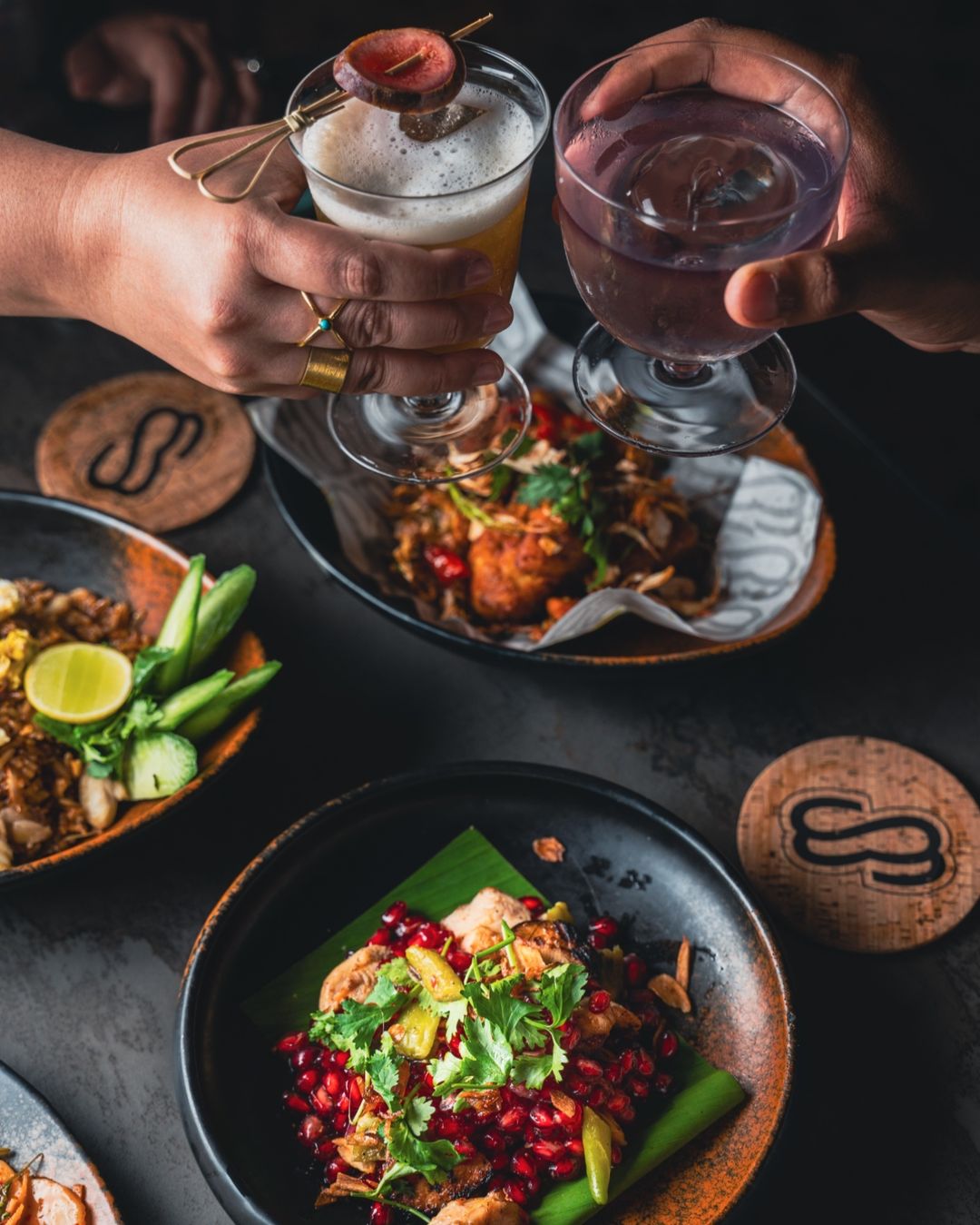 Best Places To Eat In Goa - Top 11 Restaurants, Eateries & Cafes ...