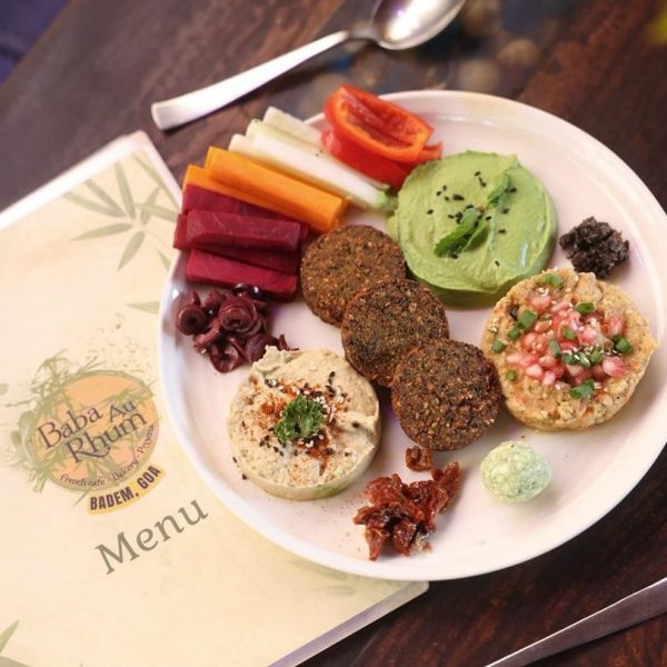 Best Places To Eat In Goa - Top 11 Restaurants, Eateries & Cafes ...