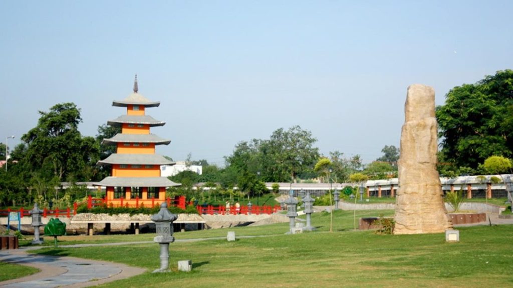 10 Places to Visit in Chandigarh You Shouldn’t Miss - Lohono Stays Blog