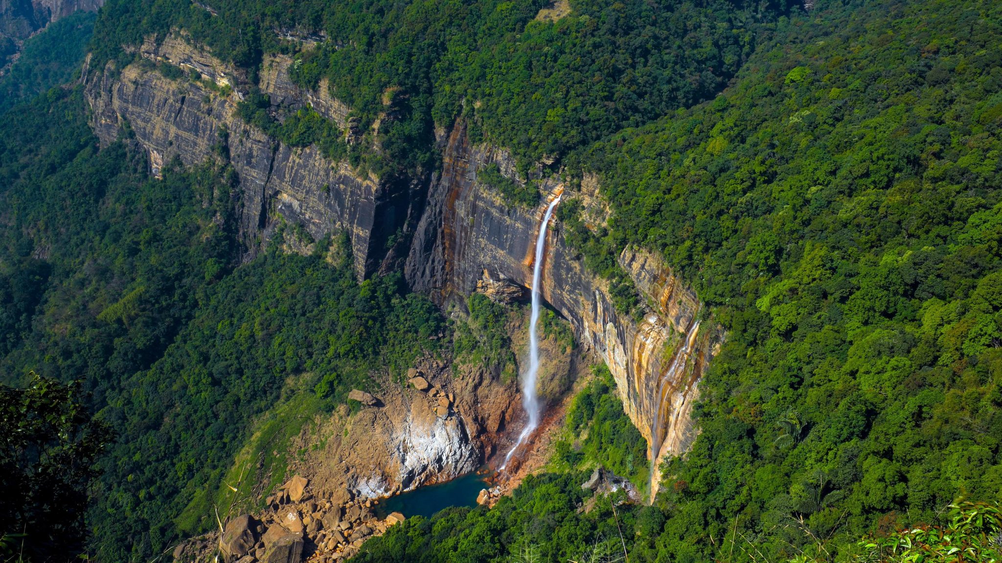 1 Day In Coorg | 15 Best Places To Visit In Coorg In A Day - Lohono ...