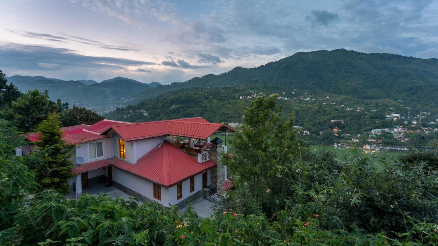 20 Best Places to Visit in November in India | Luxury Travel Guide ...