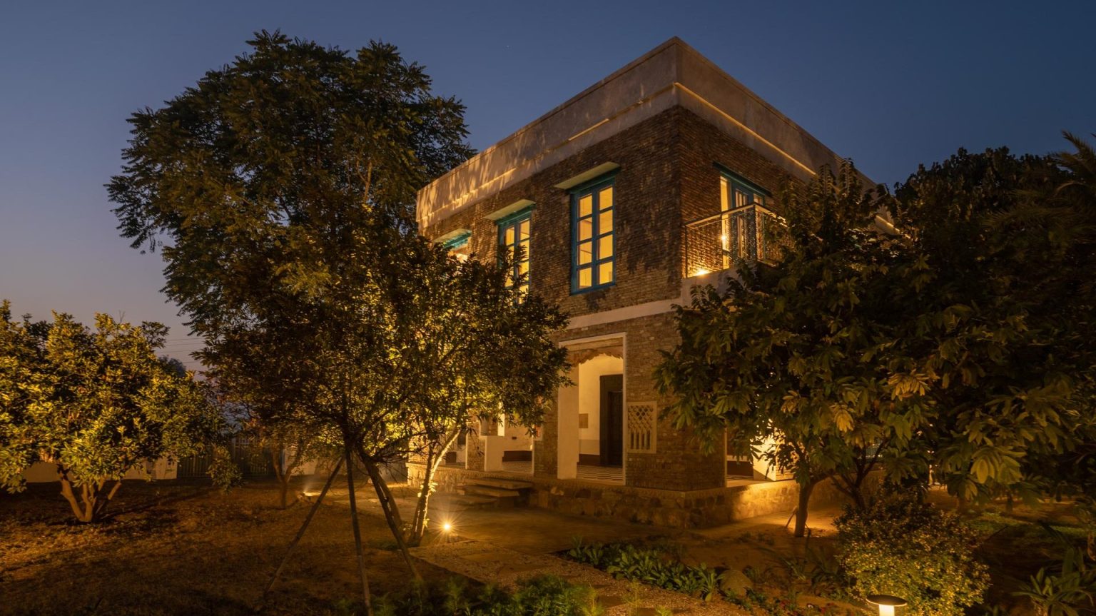 Places to Visit In and Near Gurgaon | One Day Trips & Getaways - Lohono Stays Blog