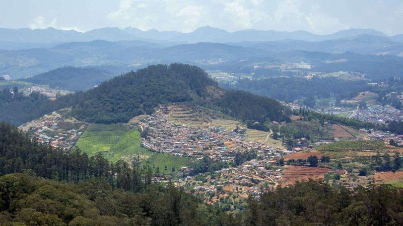 1 Day In Coonoor - What To See & Do, Places To Eat | A Guide - Lohono Stays Blog