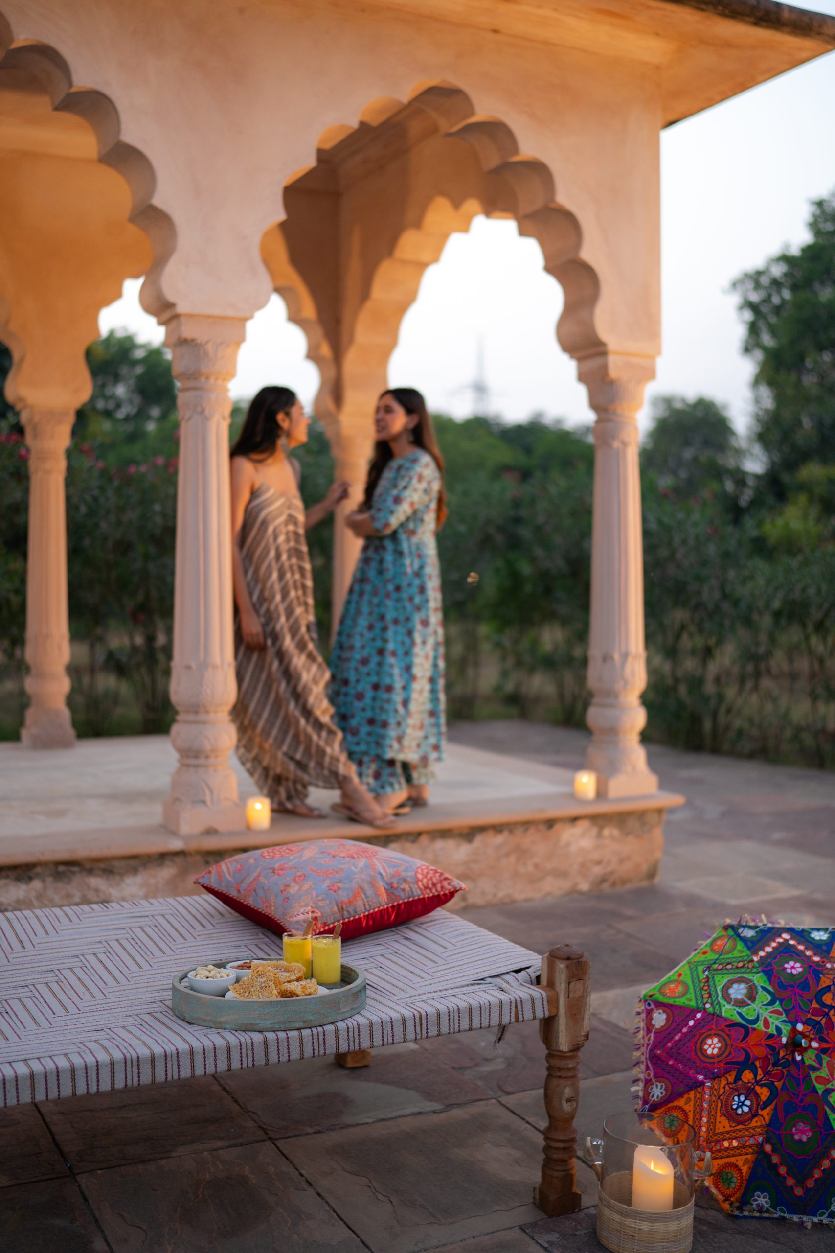 Jaipur Vs Udaipur: Which is Better to Travel in Rajasthan? - Lohono ...