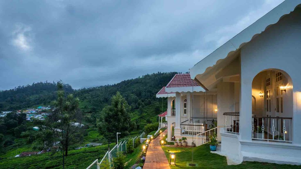 3 Days In Coonoor - An Itinerary | Best Places To Eat / See - Lohono Stays Blog