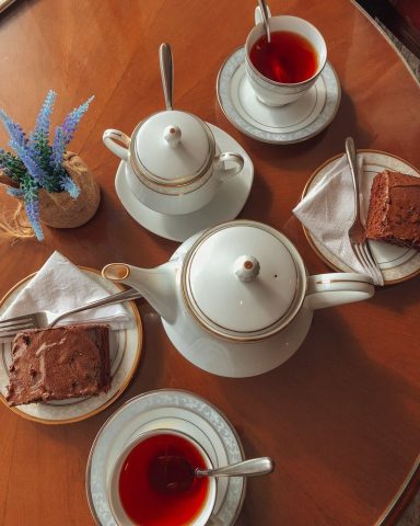 3 Days In Coonoor - An Itinerary | Best Places To Eat / See - Lohono ...