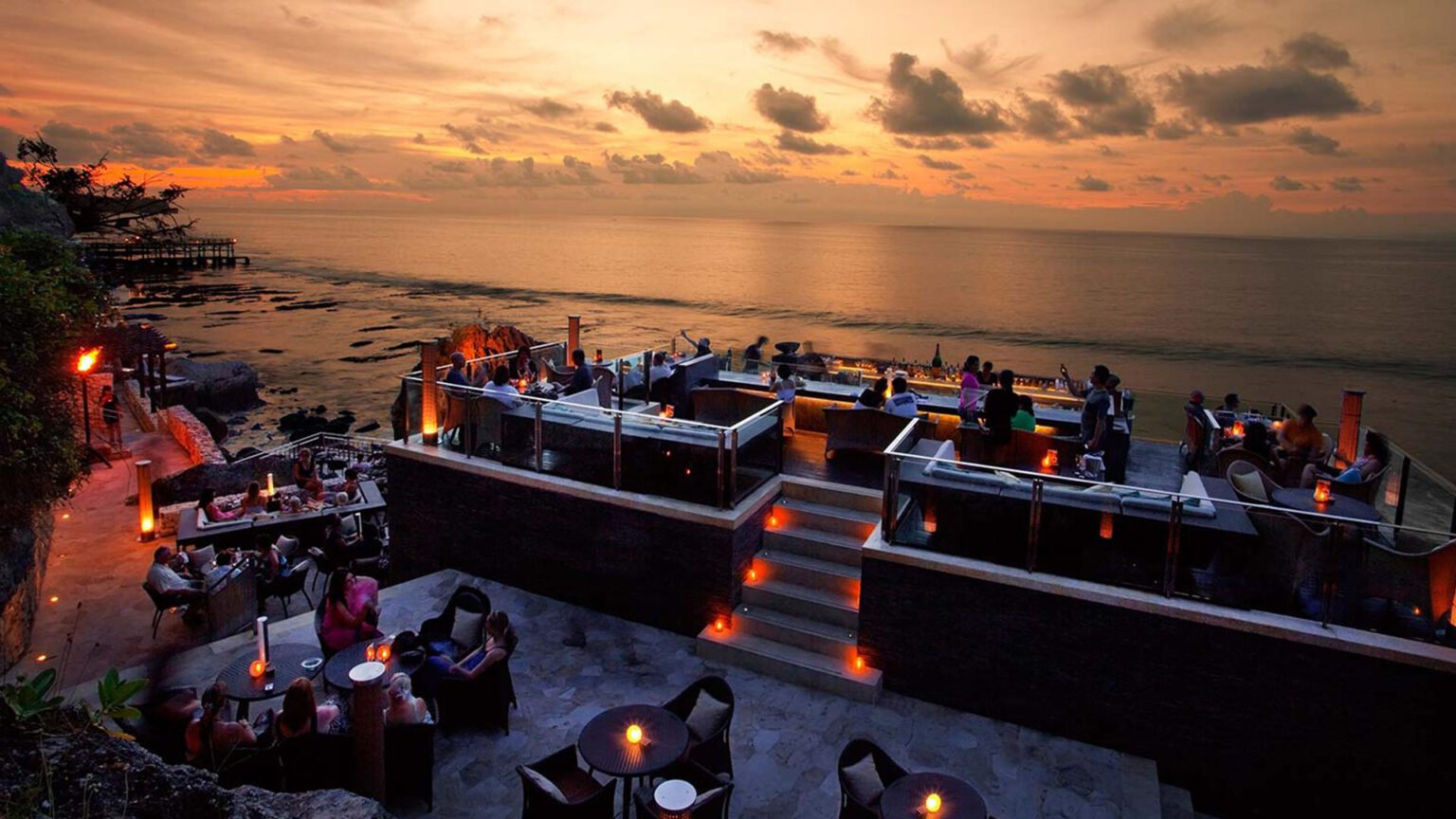 Nightlife In Bali | Best Places To Go - Eat / See / Do - Lohono Stays Blog