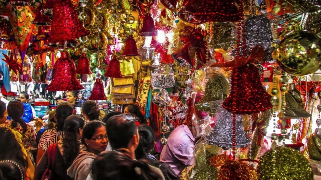Celebrate Christmas In Goa | Unique Experiences From The Locals ...