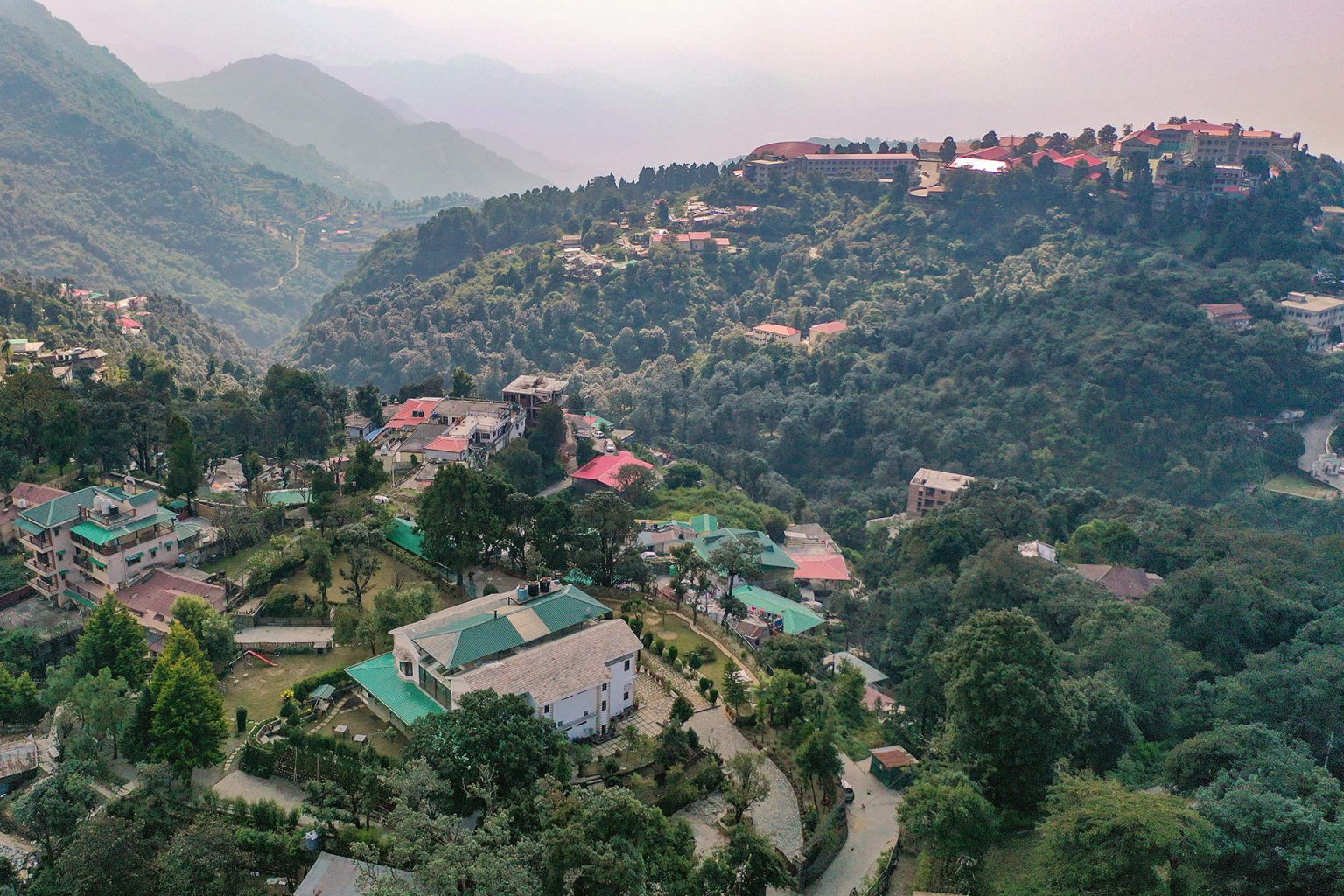 How to reach Mussoorie | A Complete Guide