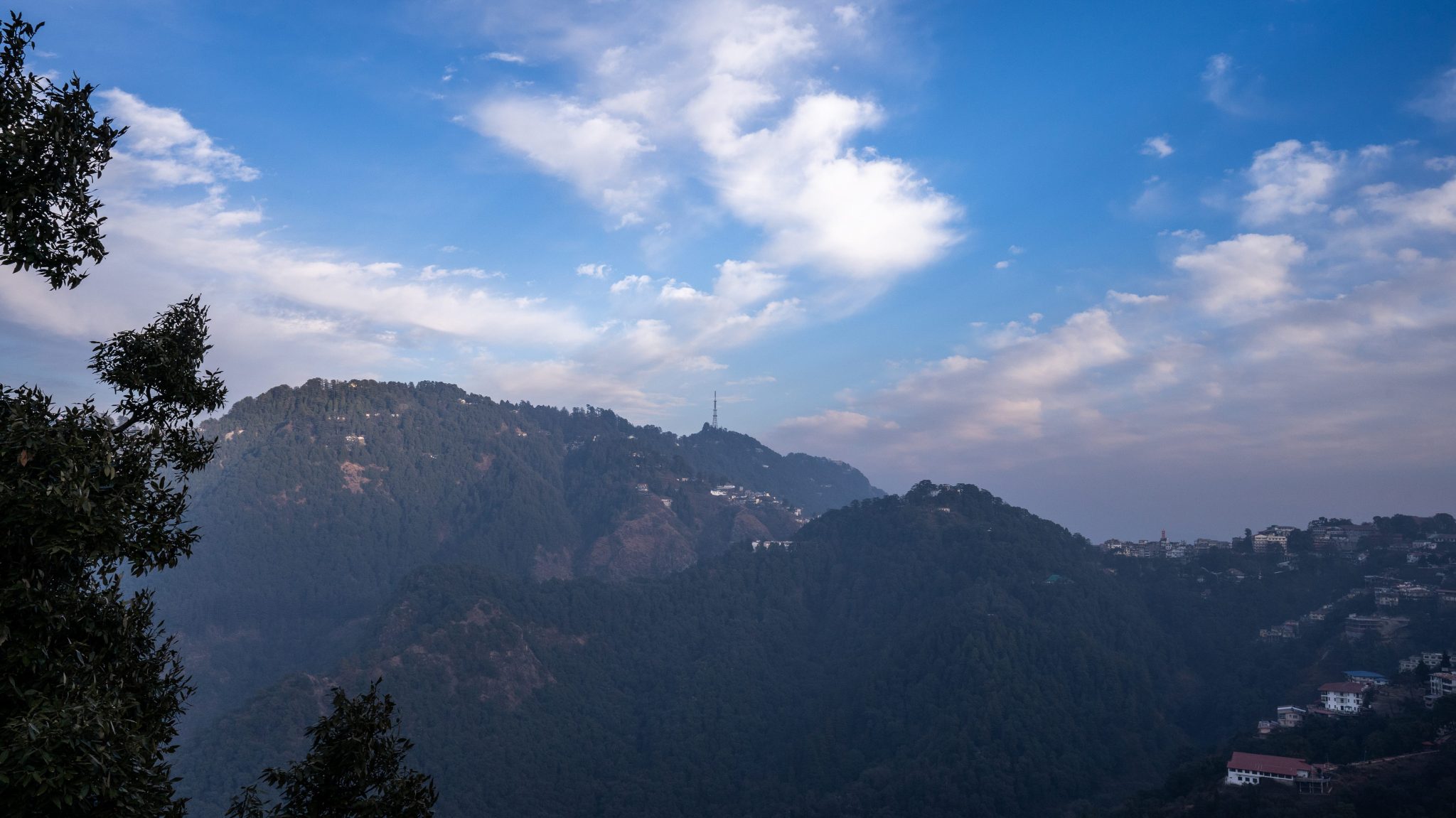 2 Days In Mussoorie | An Itinerary - Best Things To Eat, See & Do