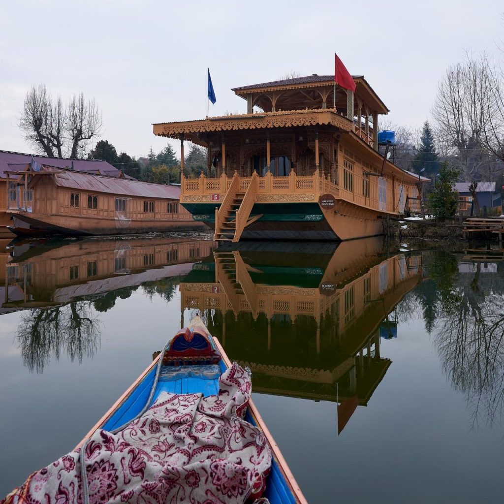 Where In India Is It Snowing Right Now? | A Complete Guide