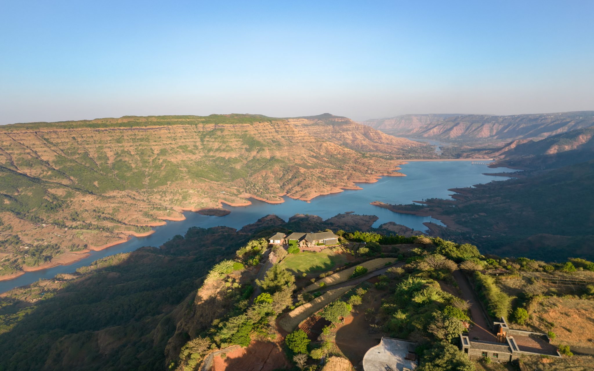 How to Reach Mahabaleshwar: A Travel Guide