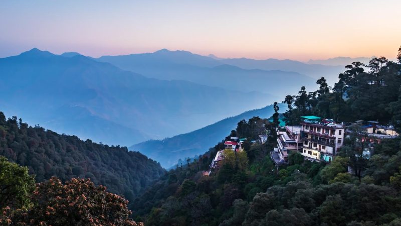 19 Best Places to Visit in April-May-June | Near & In India 2025