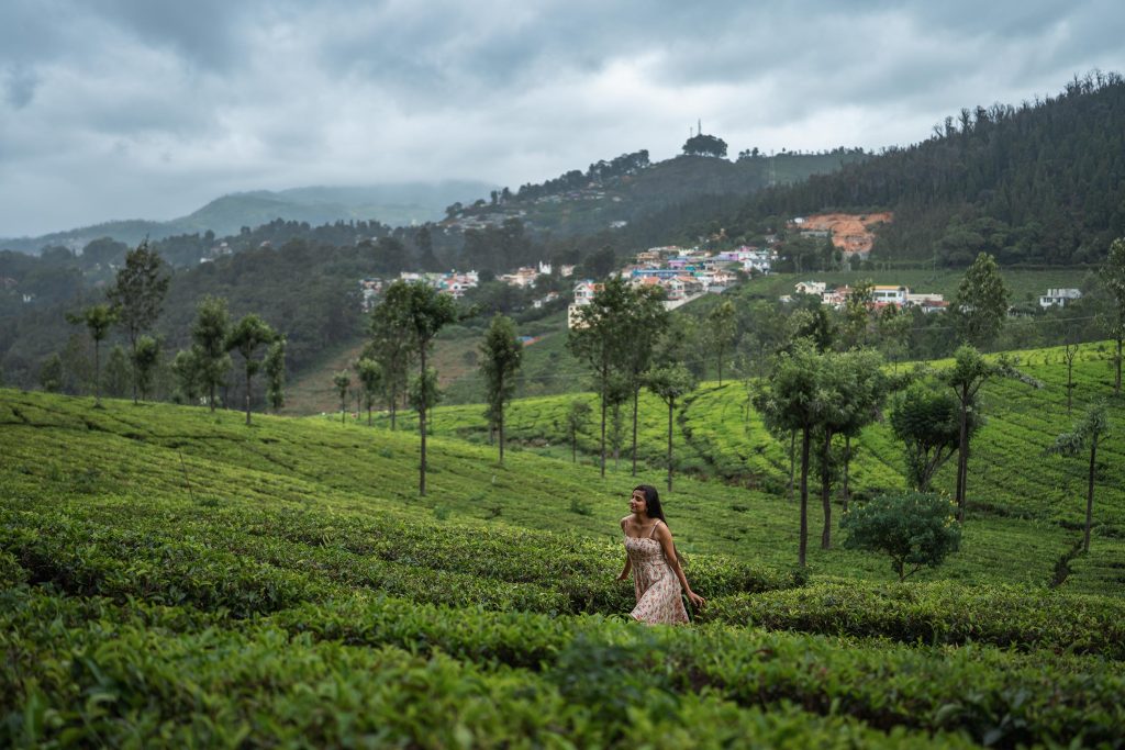 2 Days In Coonoor - An Itinerary | Things To Do, Visit, Stays & More