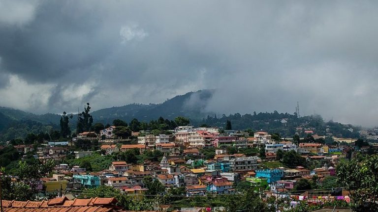 2 Days In Coonoor - An Itinerary | Things To Do, Visit, Stays & More