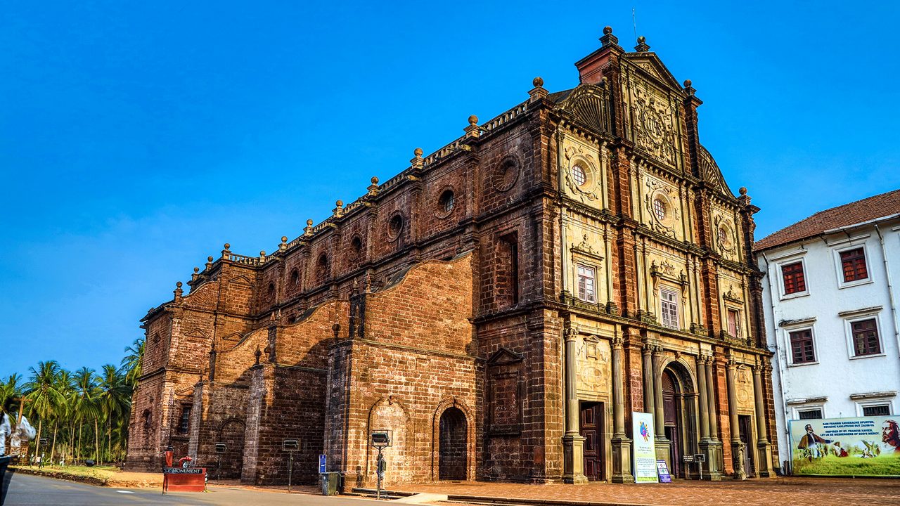 A Guide to South Goa | Lohono Stays