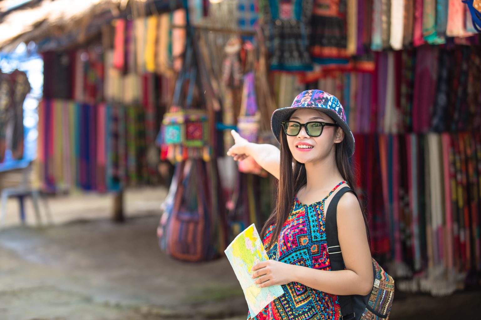 Where to Shop for Clothes in Bangkok: Markets You Shouldn’t Miss