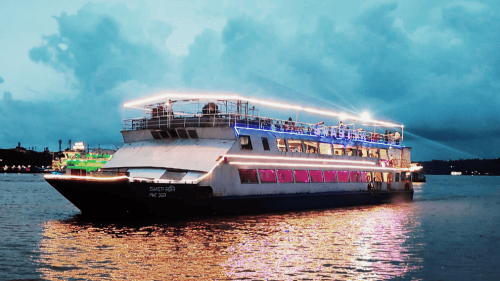 15 Best Places to Explore Goa’s Nightlife