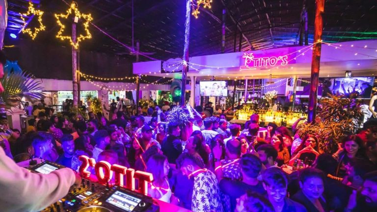 15 Best Places to Explore Goa’s Nightlife