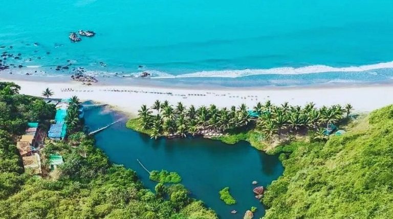 3 Days in North Goa: Best Things to See and Do