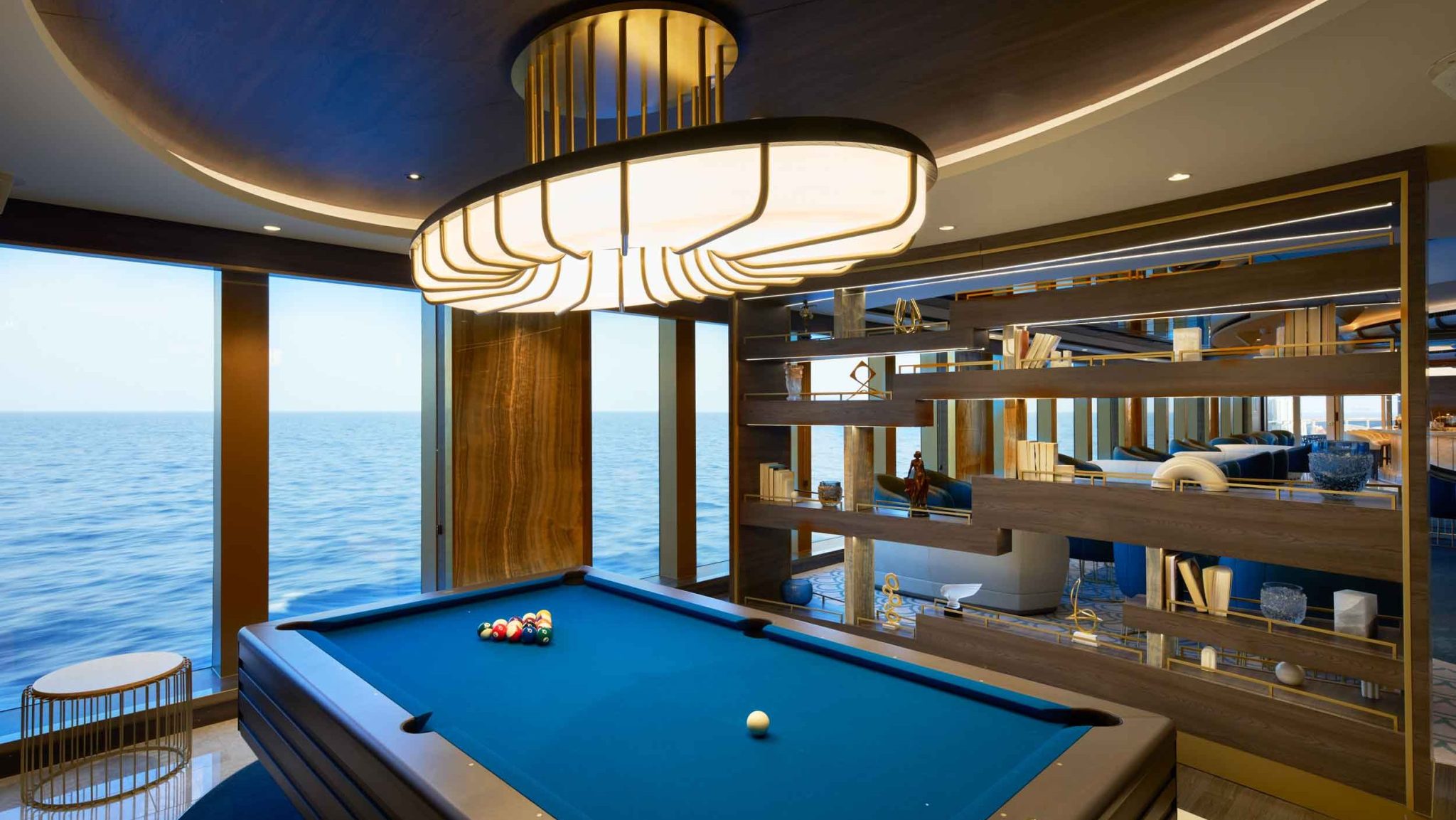 Best Mumbai to Goa Cruises for Your Holiday